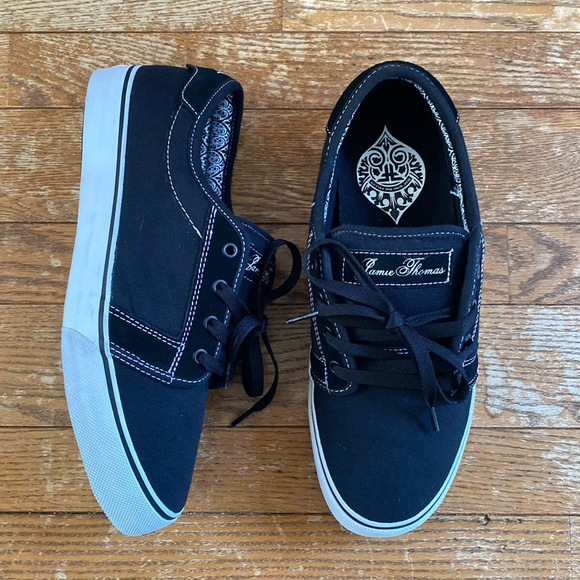 Fallen | Shoes | Fallen Footwear Forte | Poshmark